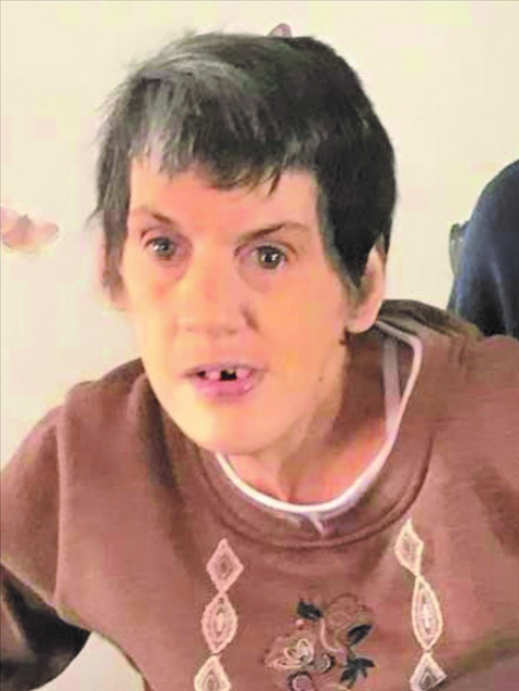 JENNIFER GREGG | News, Sports, Jobs - The Times Leader